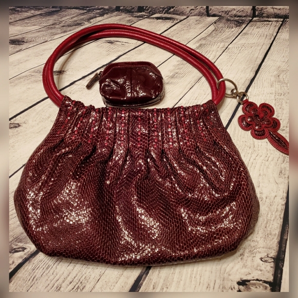 Brighton | Bags | Brighton Collection Geniune Leather Purse | Poshmark